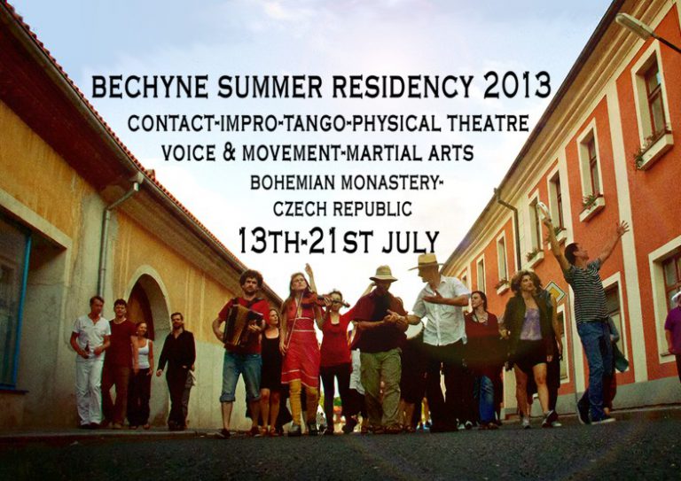 bechyne-13-flyer-front WEB? – Javier Cura